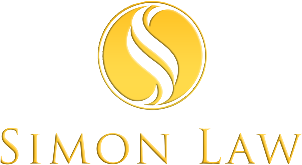 Simon Law